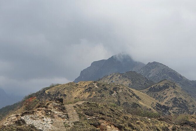 4 Days Mardi Himal Base Camp Trek from Pokhara - Why This Trek Stands Out