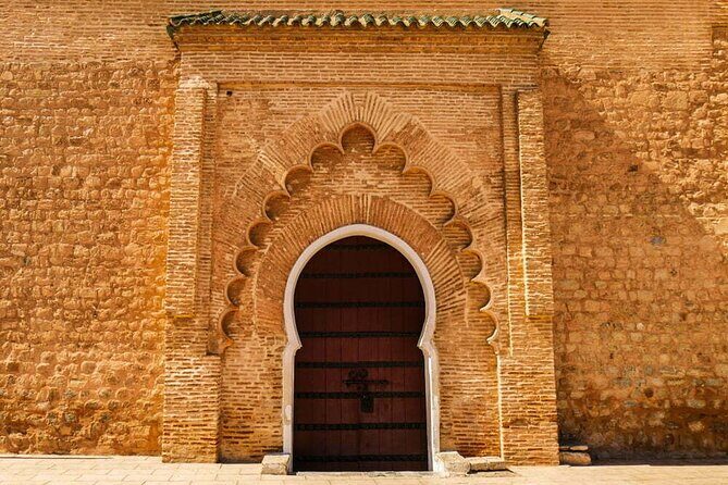 4-Days Marrakech to Marrakech Désert Tour - Introduction: Is This Tour Right for You?