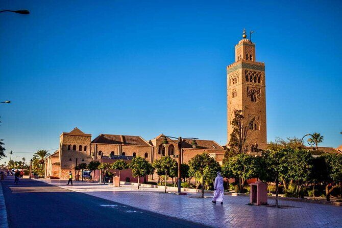 4-Days Marrakech to Marrakech Désert Tour - The Sum Up: Is This Tour Worth It?