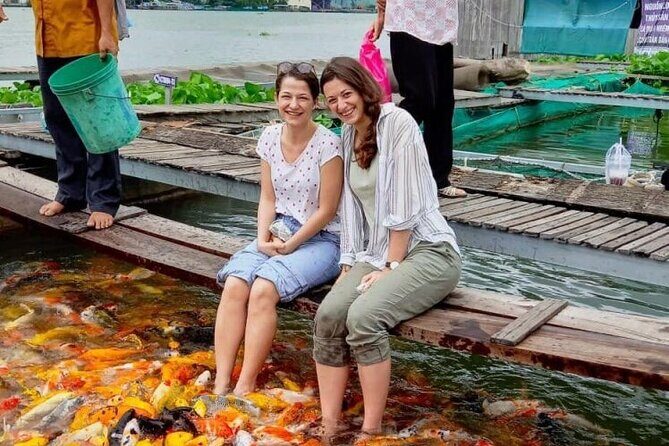 4 Days Mekong Cycling Expedition - Who Should Consider This Tour?