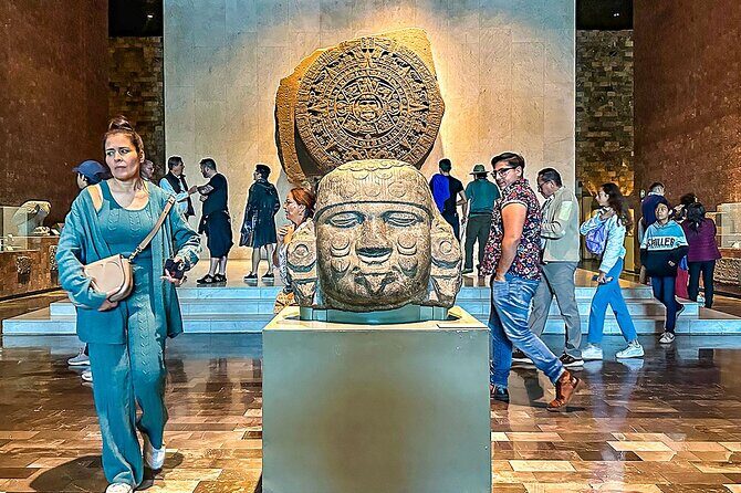 4 Days Mexico City Tour with Local Gourmet - Final Thoughts