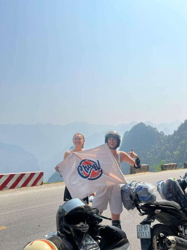 4 Days Motorbike Ha Giang Cheers Tour - Authentic Experiences & Traveler Perspectives