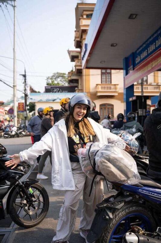 4 Days Motorbike Ha Giang Cheers Tour - The Sum Up: Who Will Love This Trip?
