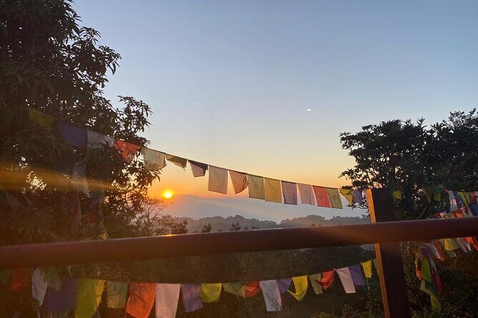 4 Days Nepal Tour - Key Points