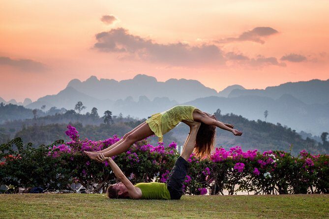 4 days Nepal Yoga and Trekking Retreat for Women - Key Points