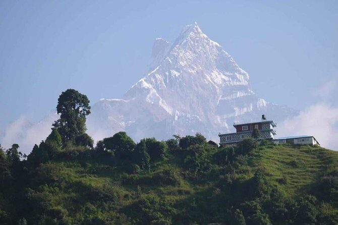 4 days Nepal Yoga and Trekking Retreat for Women - The Sum Up
