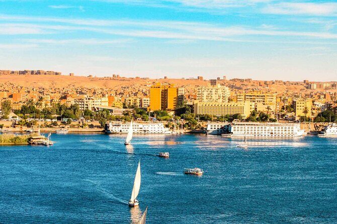 4 Days Nile Cruise From Aswan To Luxor With Abu Simbel Temples & Balloon - Final Thoughts: Who Is This Tour for?