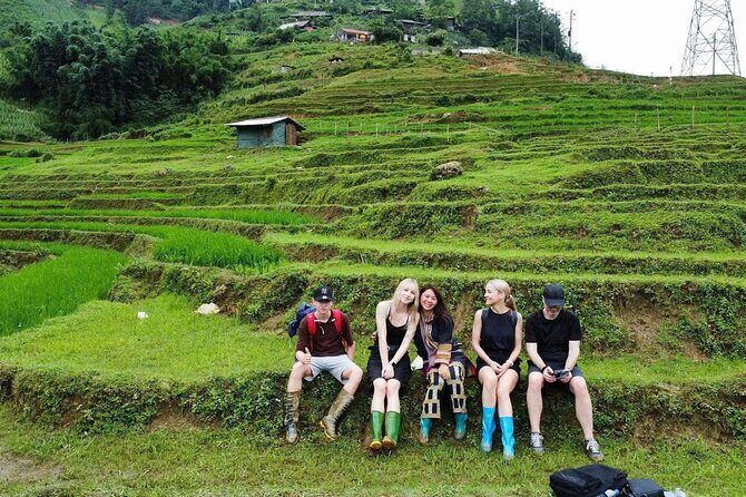 4 Days Ninh Binh Ha Long Sapa Tour Northern Vietnam Adventure - An In-Depth Look at the Itinerary