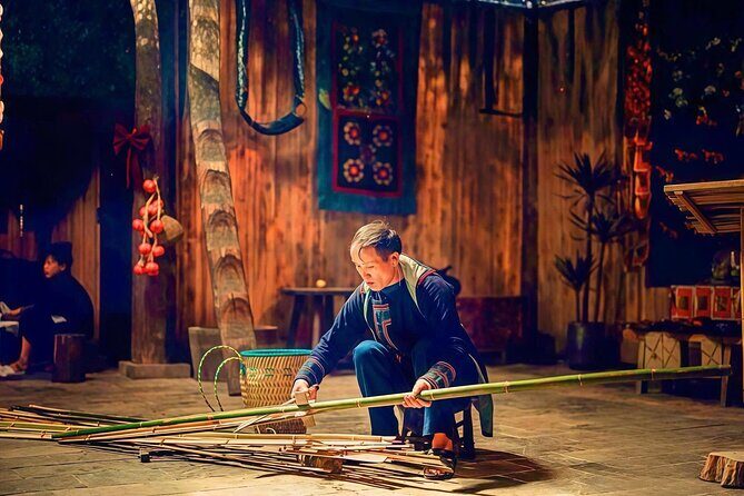 4 Days Ninh Binh Ha Long Sapa Tour Northern Vietnam Adventure - FAQ