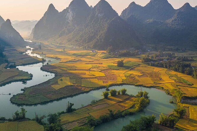 4 Days Northern Gems Experience in Cao Bang Ban Gioc and Ba Be - The Sum Up