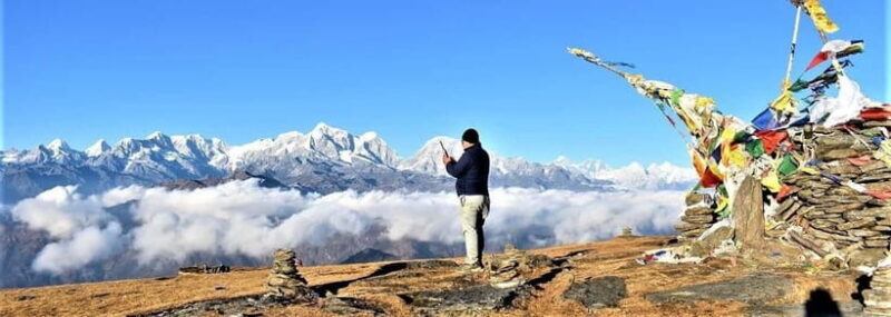 4 Days Pikey Peak Trek : The Best View of Mt Everest - Who Is This Trek Perfect For?
