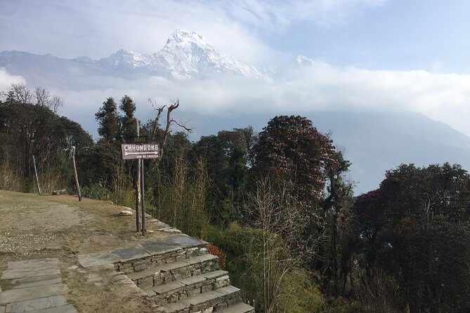 4 Days Poon Hill Trek - Introducing the 4 Days Poon Hill Trek: A Practical Overview