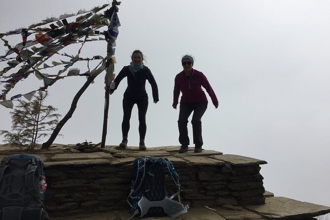 4 Days Poon Hill Trek - Transportation and Logistics: Why They Matter