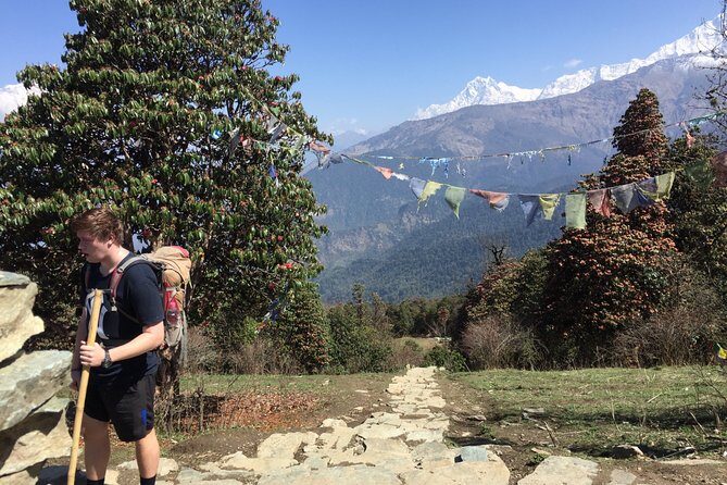 4 Days Poon Hill Trek from Pokhara - Practical Tips for the Trekker