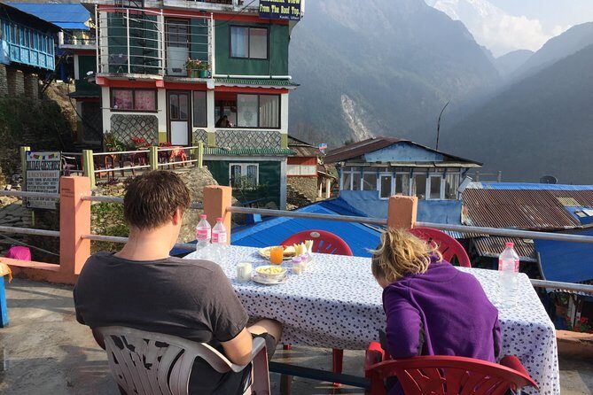 4 Days Poon Hill Trek from Pokhara - The Sum Up: Who Should Consider This Trek?