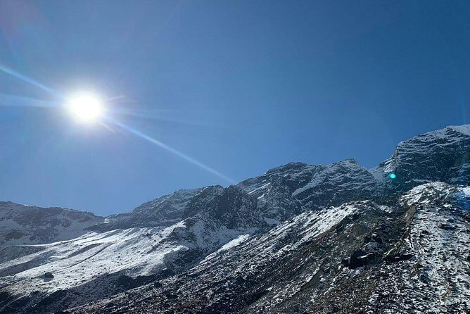 4 Days Poon Hill Trek from Pokhara - Introducing the 4 Days Poon Hill Trek from Pokhara