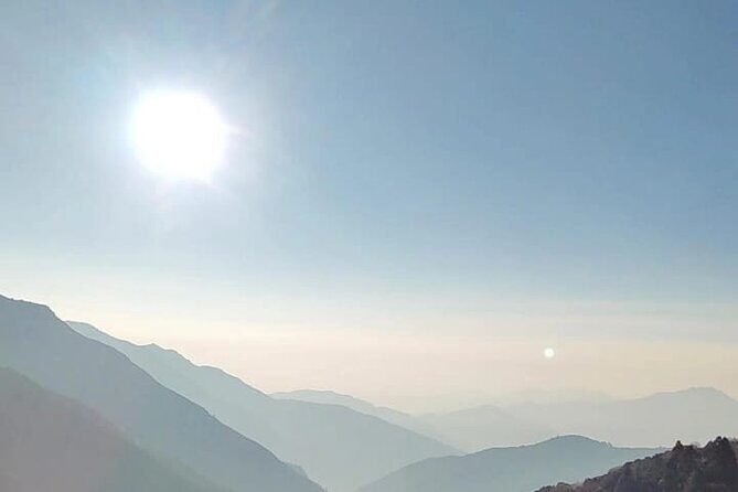 4 Days Poon Hill Trek from Pokhara - Day 4: From Tadapani to Ghandruk, then back to Pokhara