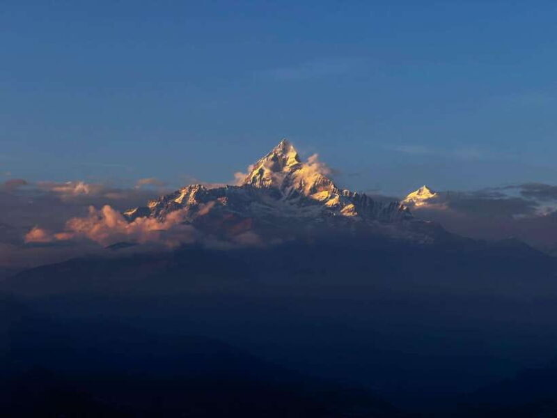 4 Days Poon Hills Trek - The Experience: What To Expect From the 4 Days Poon Hills Trek