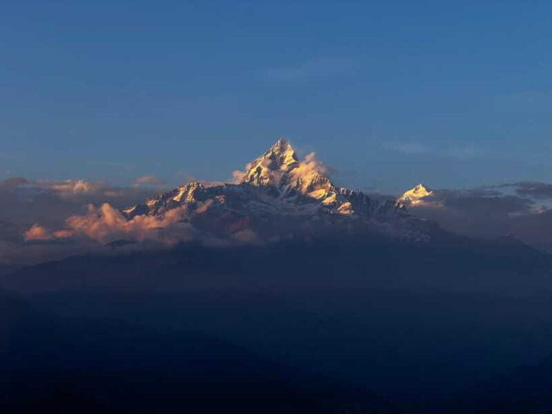 4 Days Poon Hills Trek - Our Final Thoughts: Is This Trek Right for You?