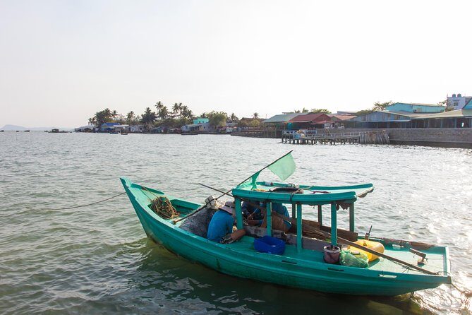 4 Days Pristine Phu Quoc Escape - Authentic Experiences and Authenticity