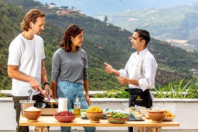 4 Days- Private Bhutan Tour with Tiger Nest - An Honest Look at the 4-Day Private Bhutan Tour with Tiger Nest