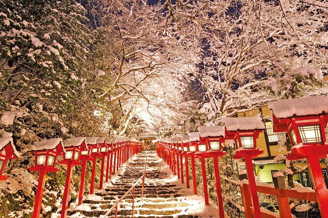 4 Days Private Customizable Tour in Osaka, Nara, Kyoto, Kobe - The Sum Up