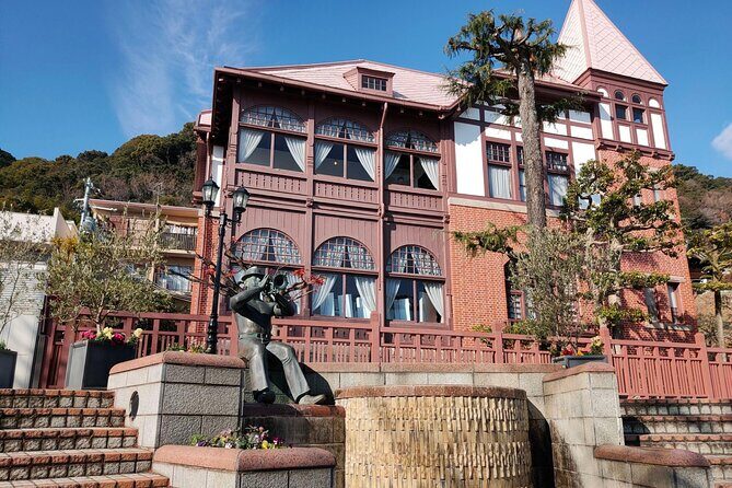 4 Days Private Customizable Tour in Osaka, Nara, Kyoto, Kobe - FAQs