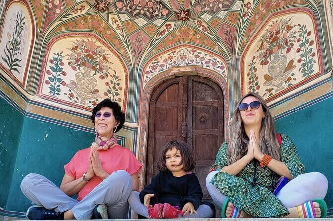 4 Days Private Golden Triange Tour to Agra and Jaipur from Delhi - An Honest Look at the Experience