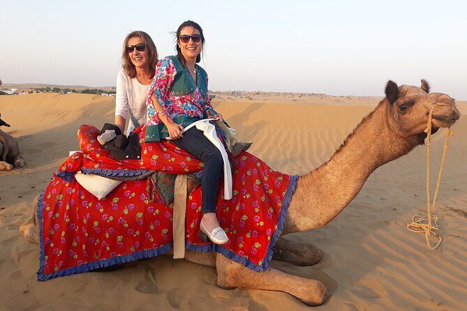 4-Days Private Golden Triangle Delhi, Agra & Jaipur Tour - All Inclusive - Transportation and Logistics