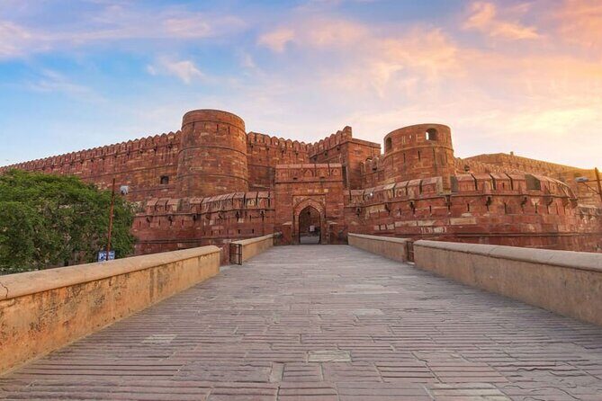 4 Days Private Golden Triangle Tour - An In-Depth Look at the 4-Day Journey