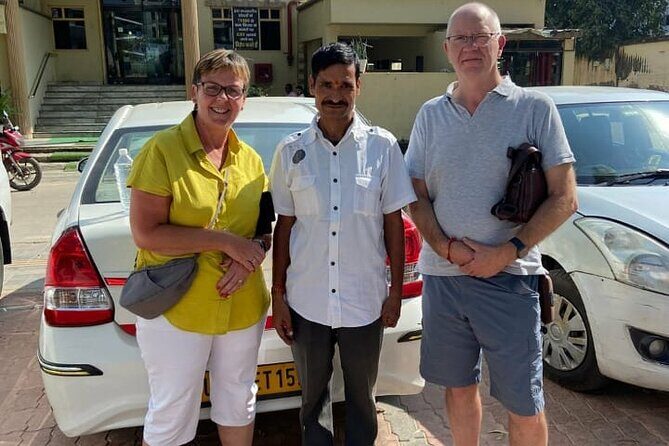 4 Days Private Golden Triangle Tour - What Travelers Love About This Tour