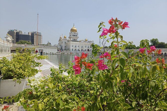 4 Days Private Golden Triangle Tour - FAQ
