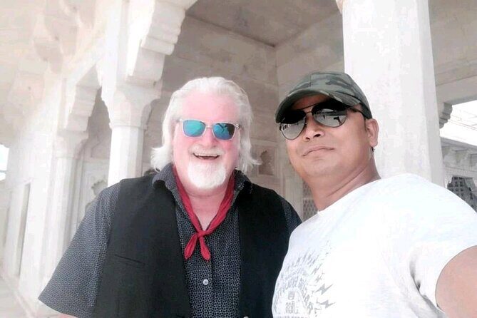 4 Days Private Golden Triangle Tour Delhi-Agra-Jaipur. - Day 4: Discovering Jaipur’s Royal Heritage