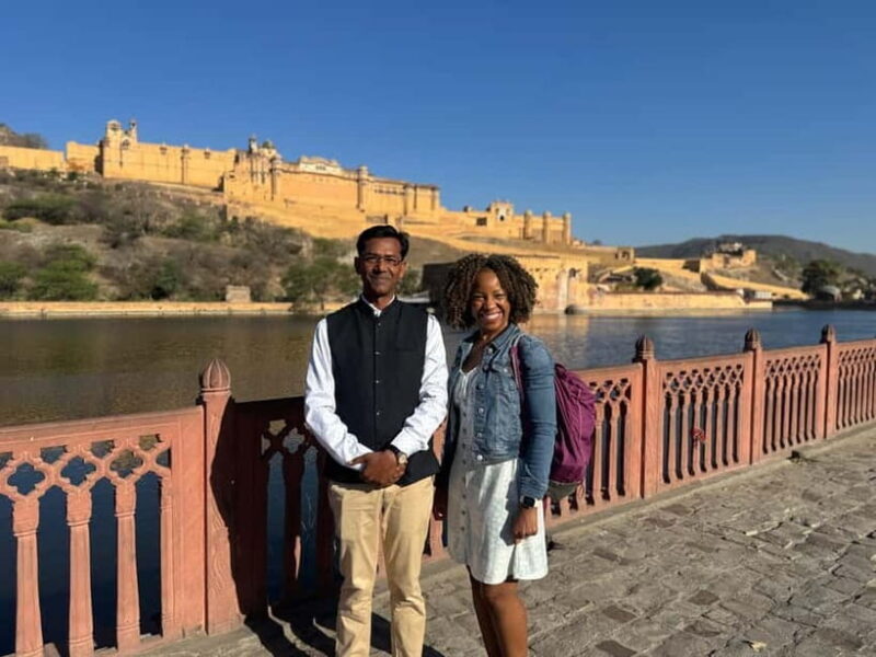 4-Days Private Golden Triangle Tour: Delhi, Agra & Jaipur - Key Points