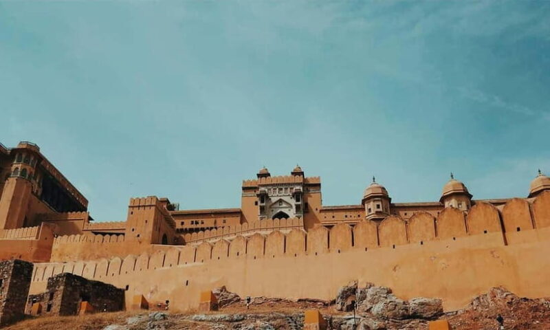 4-Days Private Golden Triangle Tour: Delhi, Agra & Jaipur - Additional Notes About Tour Flexibility