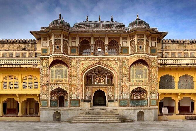 4 Days Private Golden Triangle Tour to Agra and Jaipur From Delhi - FAQ