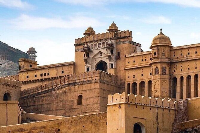 4 Days Private Golden Triangle Tour to Agra and Jaipur From Delhi - Final Thoughts