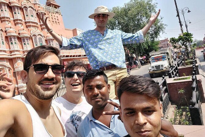 4 Days Private Golden Triangle Tour to Agra and Jaipur From Delhi - Intro: Who Is This Tour For?