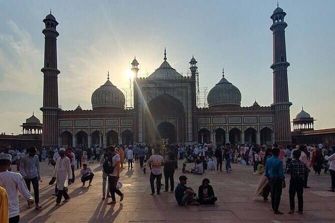 4 Days Private Golden Triangle Tour to Agra and Jaipur From Delhi - FAQs