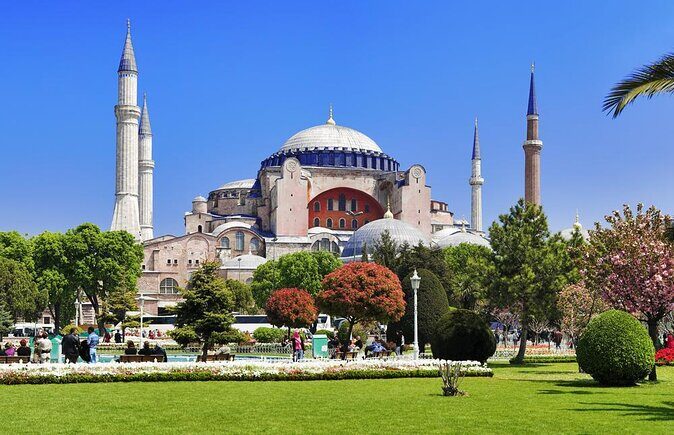 4 Days Private Istanbul Tour - Introduction