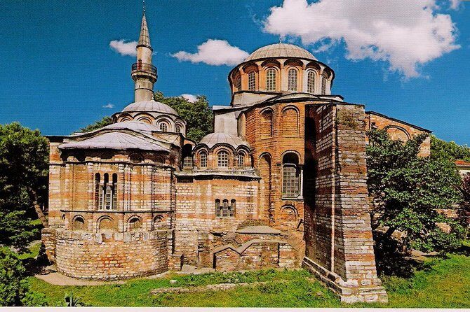 4 Days Private Istanbul Tour - An In-Depth Look at the 4-Day Istanbul Tour
