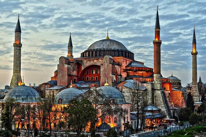 4 Days Private Istanbul Tour - The Sum Up