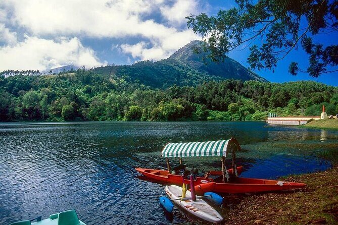 4 Days Private Kerala Tour -Kochi, Munnar, Thekkady with 3* Hotel - The Sum Up