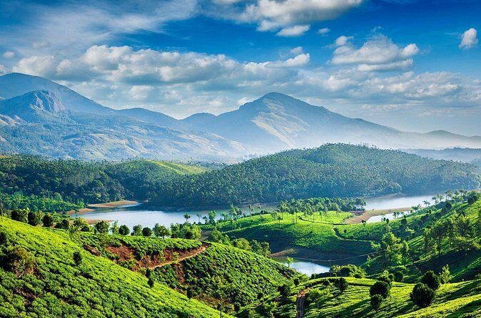 4 Days Private Kerala Tour -Kochi, Munnar, Thekkady with 3* Hotel - FAQ