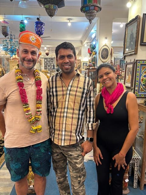 4-Days Private Luxury Golden Triangle Tour Agra Jaipur Delhi - What Makes This Tour Stand Out