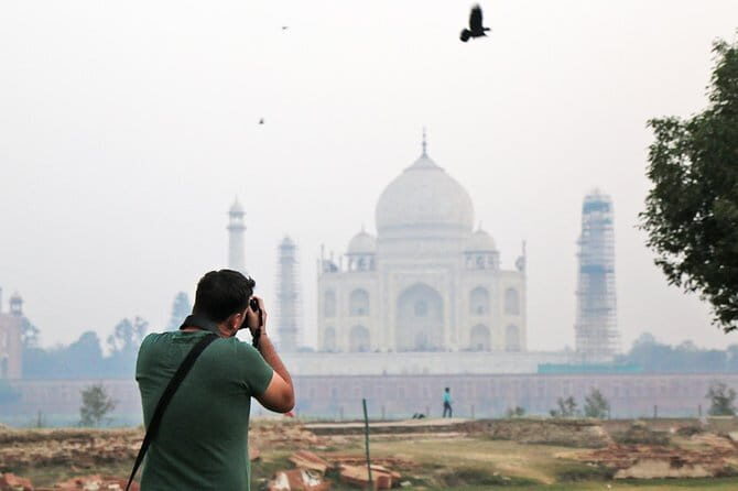 4-Days Private Luxury Golden Triangle Tour ( Delhi, Agra and Jaipur ) - Who Would Benefit Most?