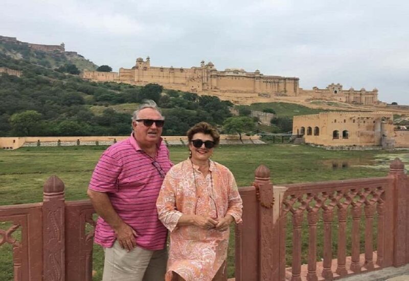 4 Days Private Luxury Golden Triangle Tour from Delhi - Day 4: Returning to Delhi and Reflecting on the Journey