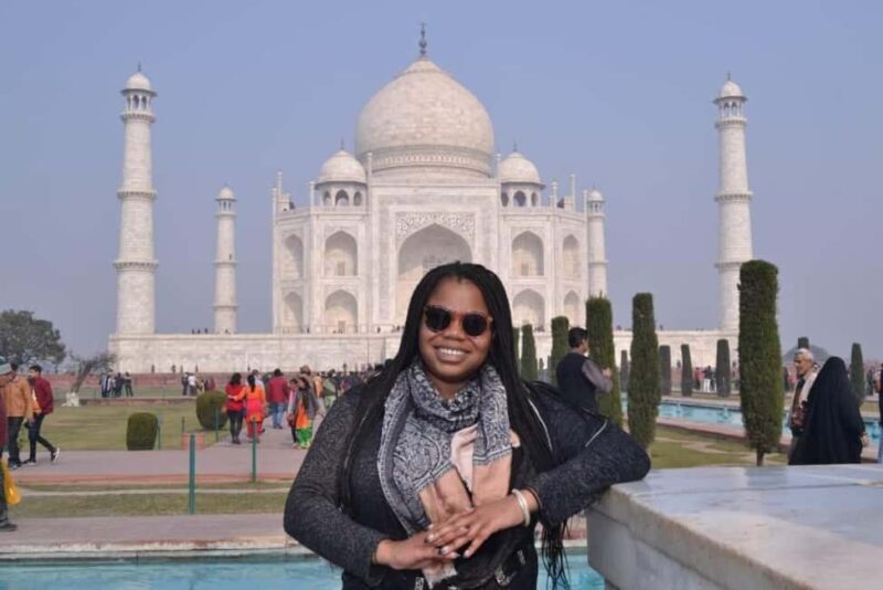 4 Days Private Luxury Golden Triangle Tour from Delhi - Who Will Love This Tour?