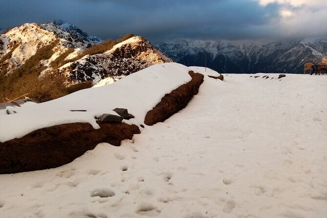 4 Days Private Mardi Himal Base Camp Trek - Authentic Experiences and Value