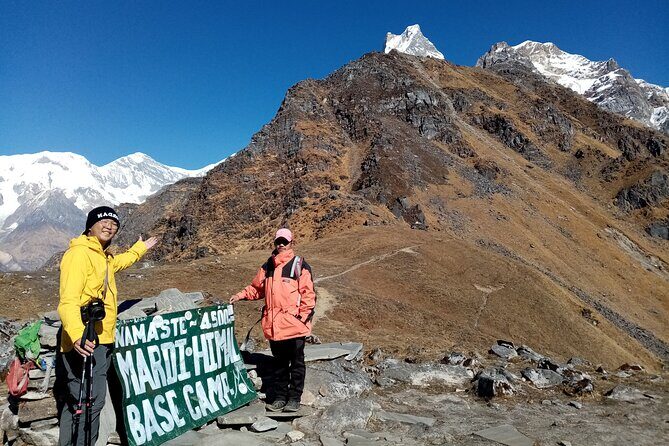 4 Days Private Mardi Himal Base Camp Trek - Final Thoughts: Is It Worth It?